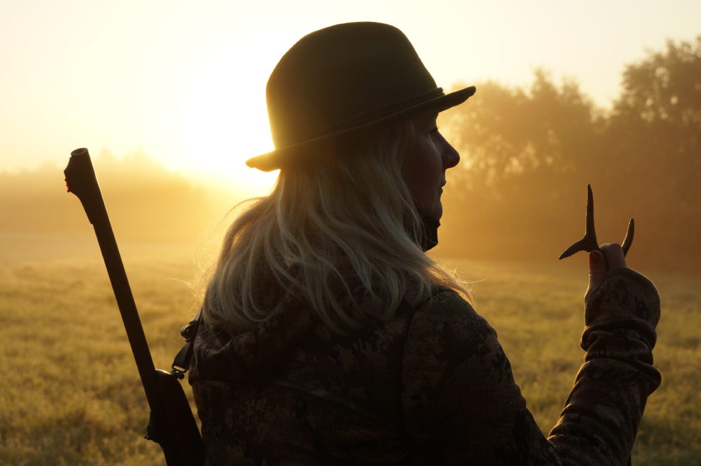 Hunting in Estonia with Baltic Trophy is an hunting experience of a ...